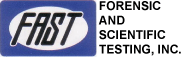 Forensic and Scientific Testing, Inc.